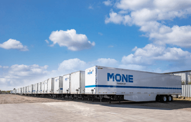 Mone Transport